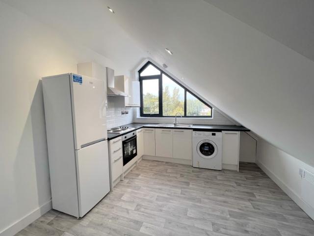 Chapel Lane, Formby, Liverpool duplex Apartment