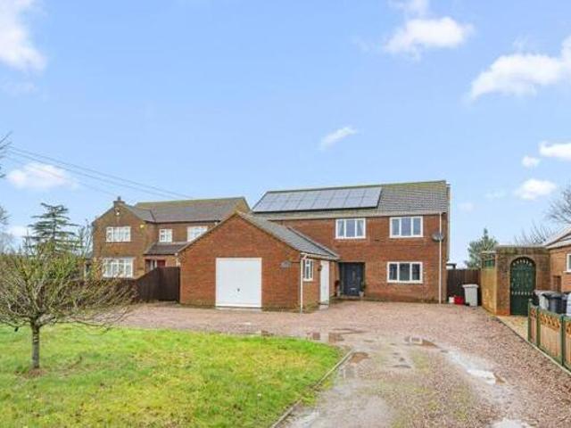 Chapel Lane, Friskney, 5 Bedroom Detached