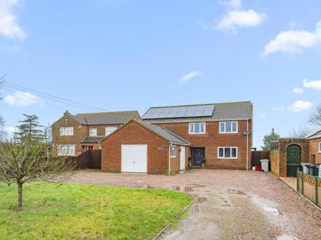 Chapel Lane, Friskney, 5 Bedroom Detached