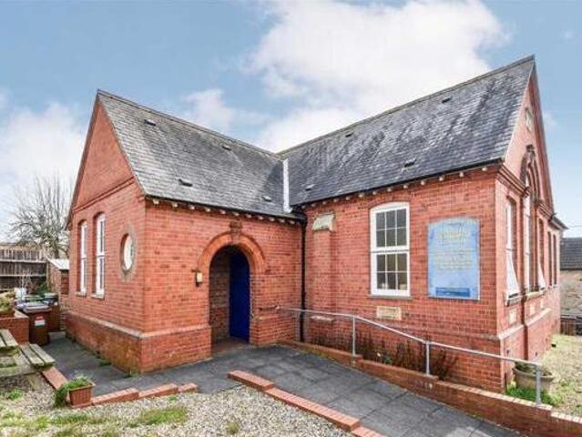 Chapel Lane, Great Doddington, 1 Bedroom Detached