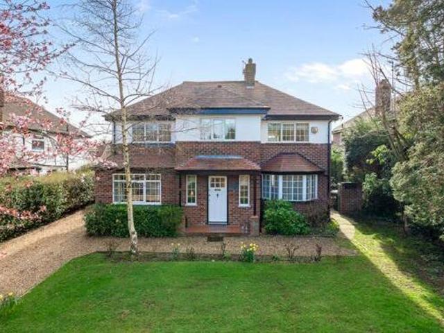 Chapel Lane, Hale Barns, 4 Bedroom Detached