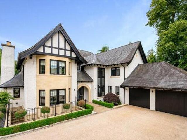 Chapel Lane, Hale Barns, 5 Bedroom Detached