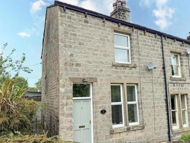 Chapel Lane, Hebden, 2 Bedroom Cottage