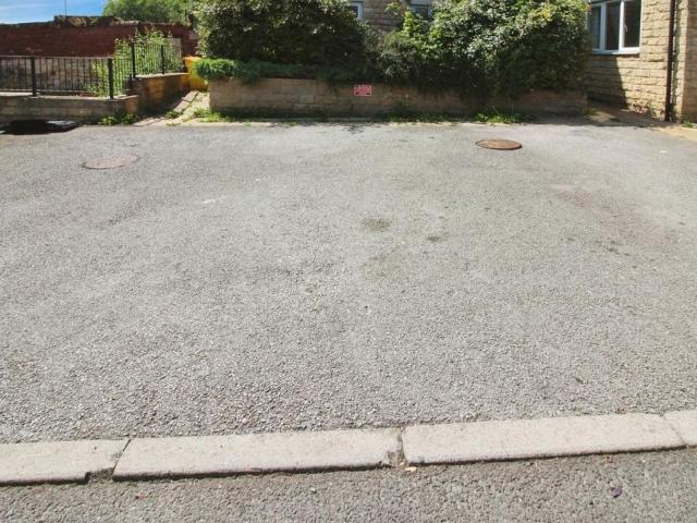 Chapel Lane, Kippax, Leeds