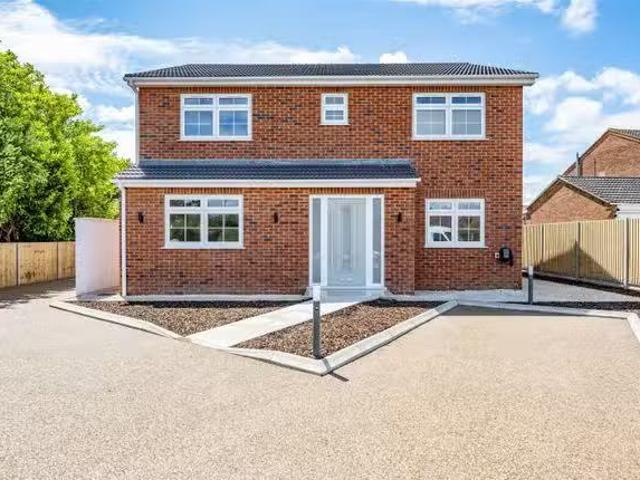 Chapel Lane, Langley, Southampton SO45, 4 bedroom detached hou.