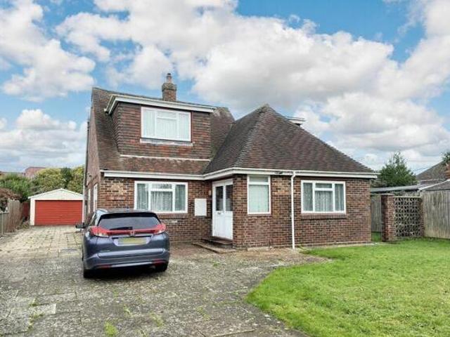 Chapel Lane, Langley, 5 Bedroom Chalet