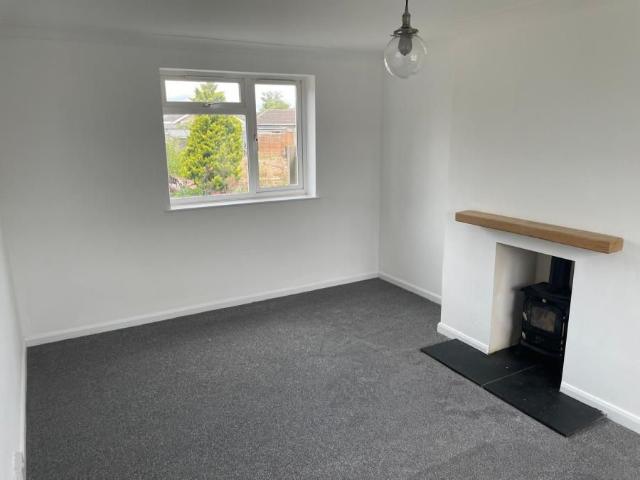 Chapel Lane, Leasingham, NG34