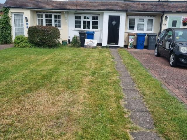 Chapel Lane, Lichfield WS14, 2 bed terraced house to rent, £1,000 pcm | PrimeLocation