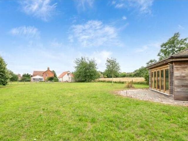 Chapel Lane, Little Hale, 5 Bedroom Detached