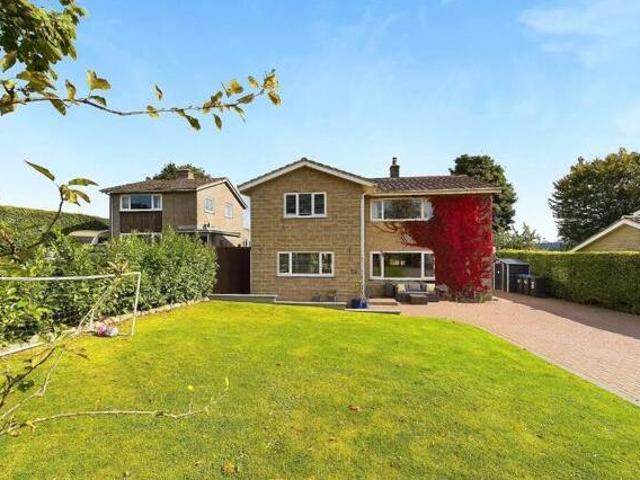 Chapel Lane, Middleton, 4 Bedroom Detached