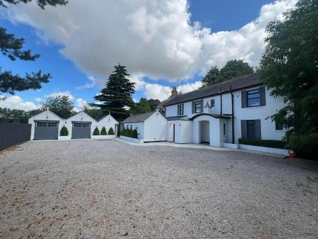 Chapel Lane, Newton In The Isle PE13 6 bed house to rent £5,450 pcm £1,258 pw