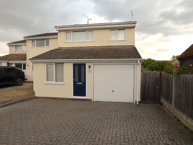 Chapel Lane, Newport CB11, 3 bed end terrace house to rent, £1,500 pcm | PrimeLocation