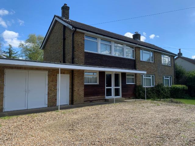 Chapel Lane, Southampton SO32, 4 bed detached house to rent, £2,200 pcm | PrimeLocation