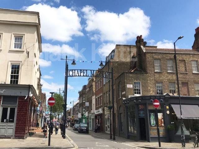 Chapel Market, Angel N1, 3 bed flat to rent, £2,947 pcm | PrimeLocation
