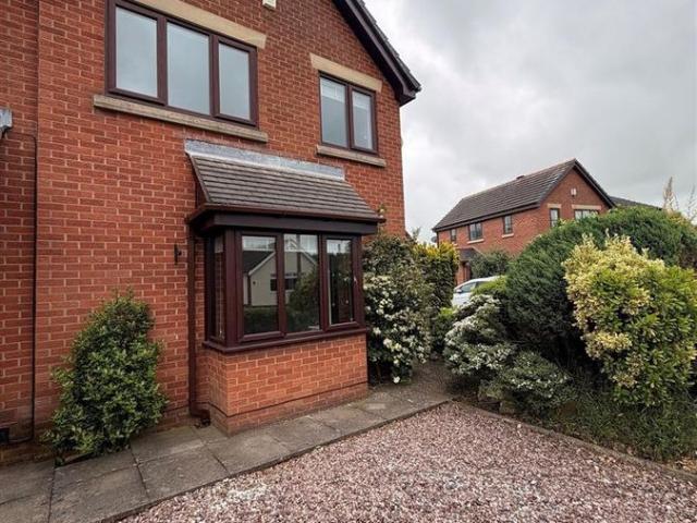 Chapel Meadows, Tarleton, Preston PR4, 3 bed detached house to rent, £1,150 pcm | PrimeLocation