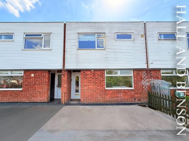 Chapel Side, Spondon DE21, 3 bed maisonette to rent, £900 pcm | PrimeLocation