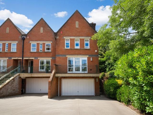 Chapel Square, Virginia Water GU25, 3 bed semi detached house to rent, £3,600 pcm | PrimeLocation