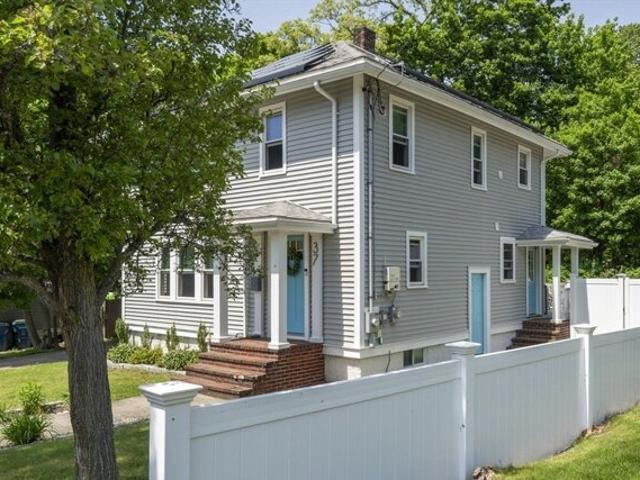 Chapel St, Canton, Home For Sale