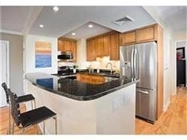 Chapel St Apt A, Brookline, Condo For Sale