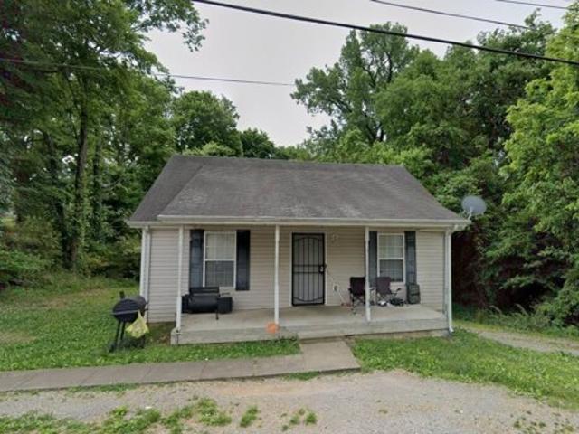 Chapel St Apt B, Clarksville, Flat For Rent