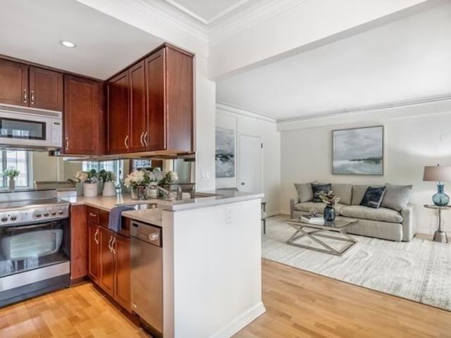 Chapel St Apt B, Brookline, Condo For Sale