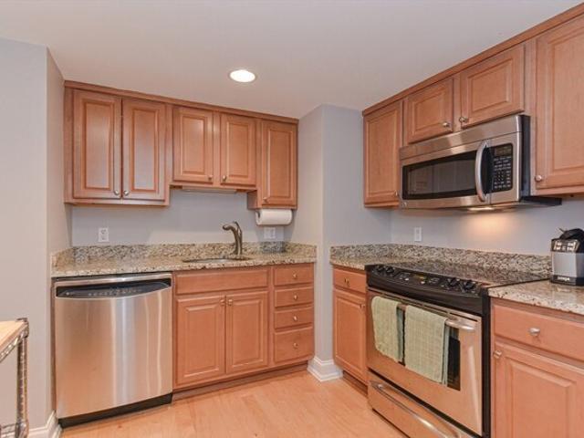 Chapel St Apt B, Brookline, Condo For Sale