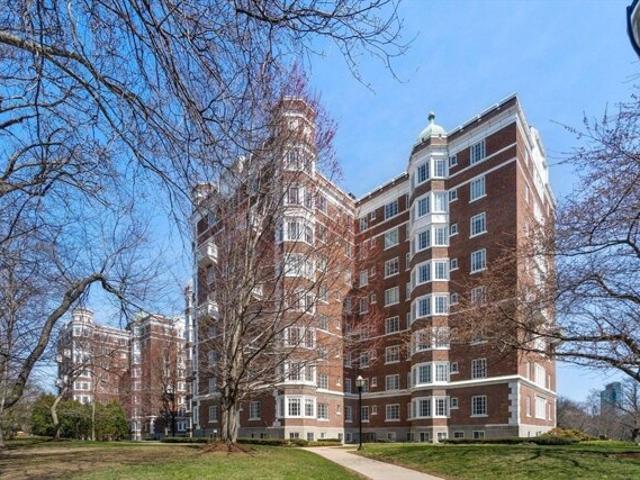 Chapel St Apt C, Brookline, Condo For Sale