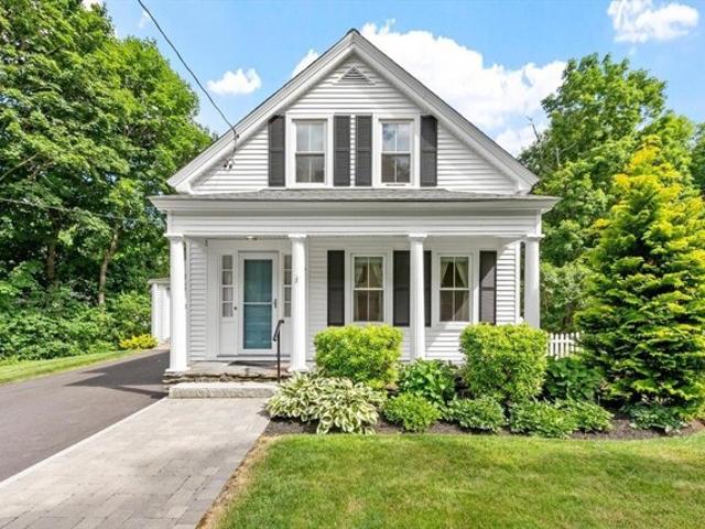 Chapel St, Ashburnham, Home For Sale
