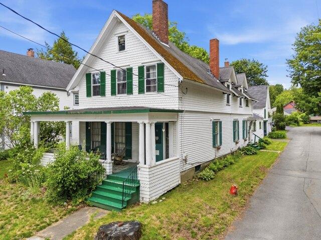 Chapel St, Augusta, Home For Sale