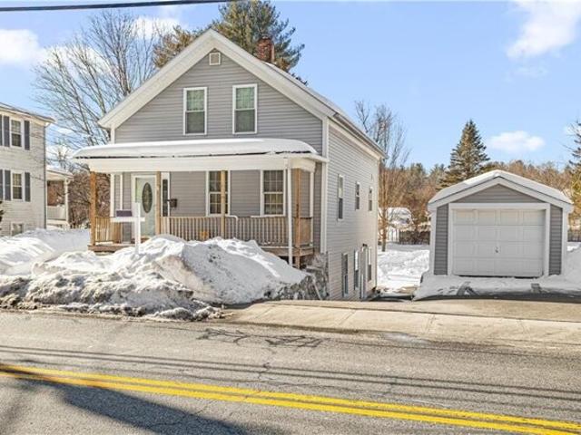 Chapel St, Burrillville, Home For Sale