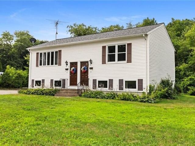 Chapel St, Burrillville, Home For Sale