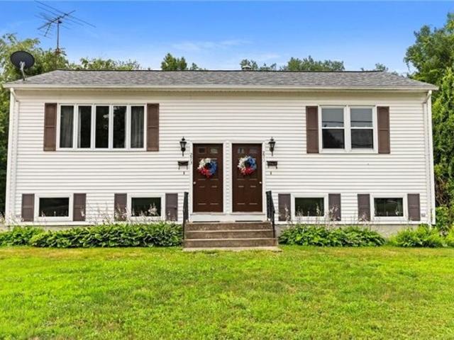 Chapel St, Burrillville, Home For Sale