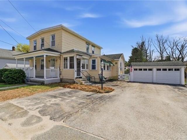 Chapel St, Burrillville, Home For Sale