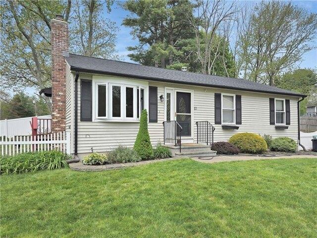 Chapel St, Burrillville, Home For Sale