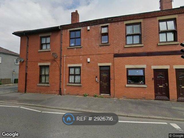 Chapel St, Leigh WN7, 1 bed flat to rent, £700 pcm | PrimeLocation