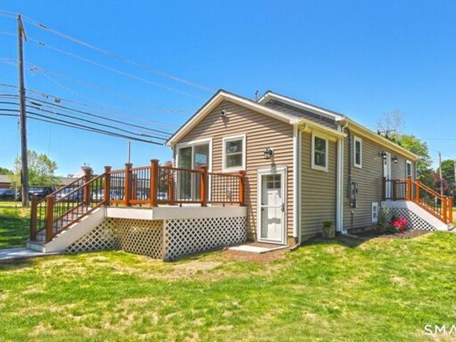 Chapel St, Milford, Home For Sale