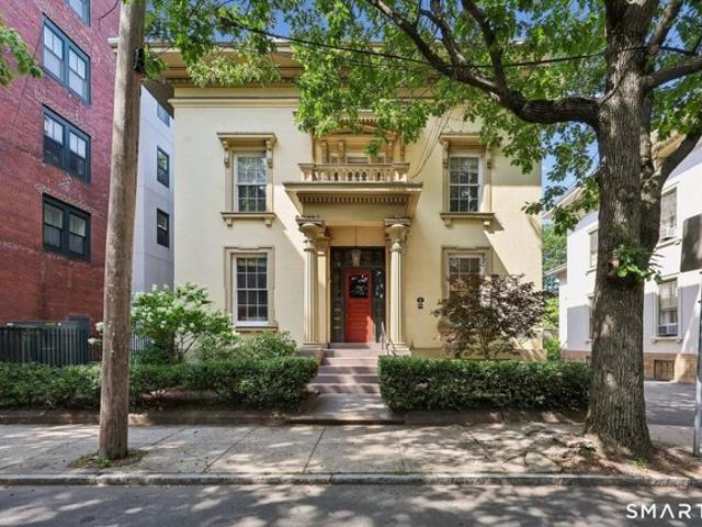 Chapel St, New Haven, Home For Sale