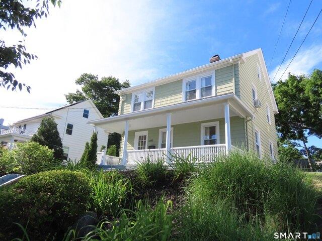 Chapel St, New Haven, Home For Sale