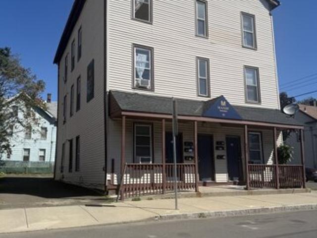 Chapel St, New Haven, Home For Sale