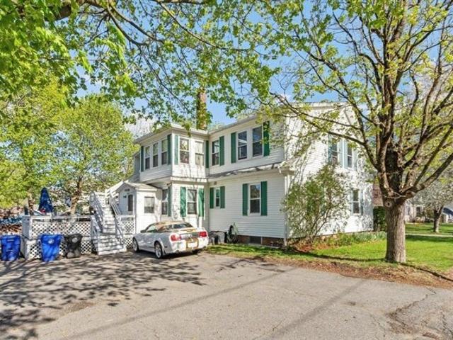 Chapel St, Shirley, Home For Sale