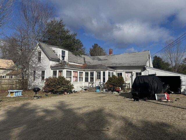 Chapel St, Porter, Home For Sale