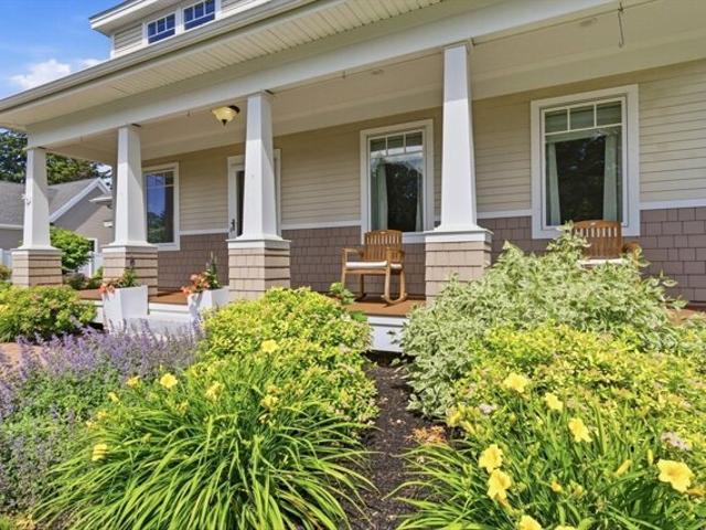 Chapel St Unit A, Newburyport, Home For Sale