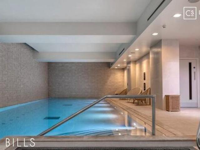 Chapel Street, Manchester, 1 Bedroom Apartment