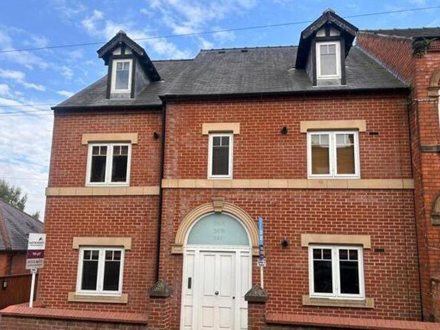Chapel Street, Melbourne, 2 Bedroom Flat