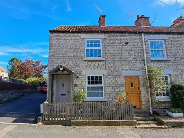 Chapel Street, Nawton, 3 Bedroom House