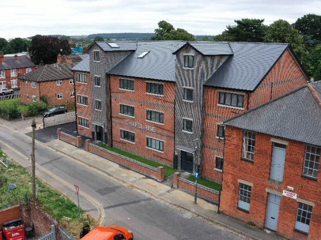 Chapel Street, Nottingham NG10, Block of flats to rent, £7,500 pcm | PrimeLocation