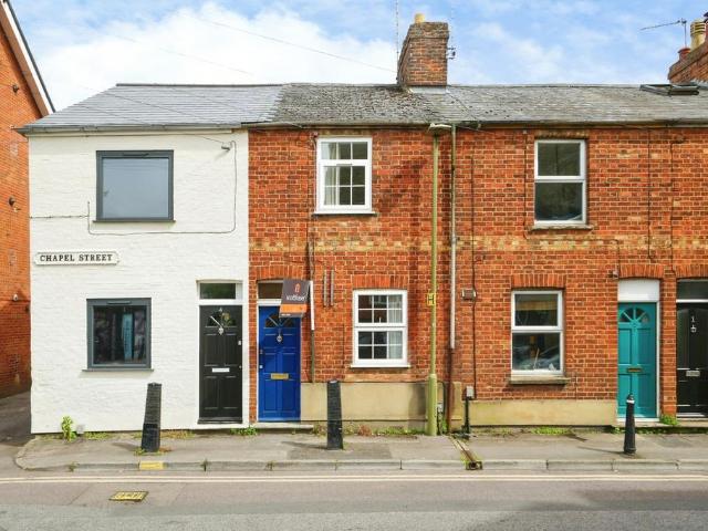 Chapel Street, OX4 3 bed terraced house to rent £2,100 pcm £485 pw