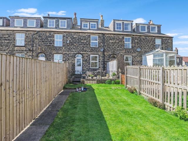 Chapel Street, Addingham, Ilkley, West Yorkshire LS29, 3 bed terraced house to rent, £1,350 pcm | PrimeLocation