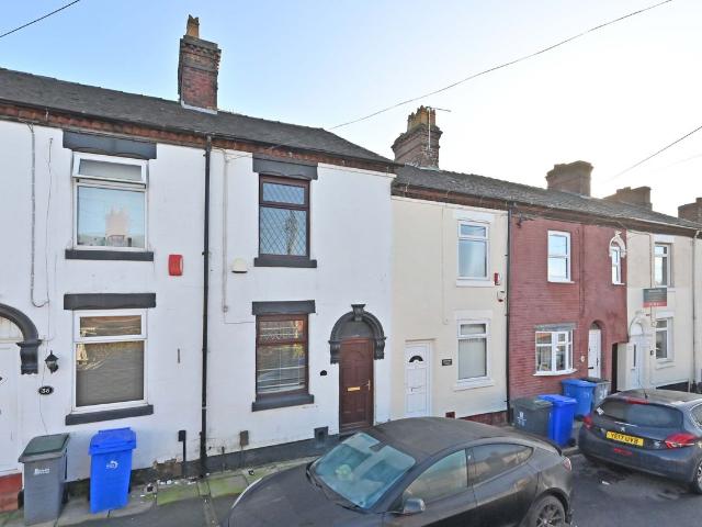 Chapel Street, Bucknall, Stoke On Trent ST2, 3 bed terraced house to rent, £695 pcm | PrimeLocation