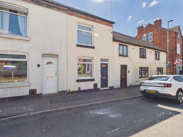 Chapel Street, Barwell, Leicester LE9, 2 bed terraced house to rent, £825 pcm | PrimeLocation